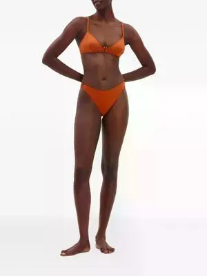 ERES Audacious High-cut Bikini Briefs