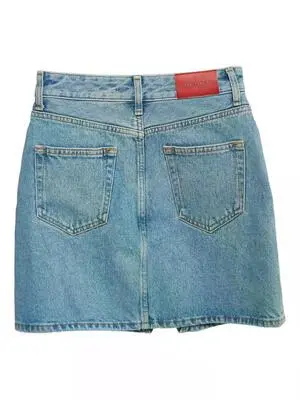 Alessandra Rich Embellished Skirts
