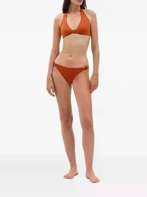 ERES Classic Bikini Briefs - Orange