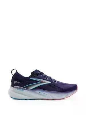 Brooks Round Toe Sneakers For Women