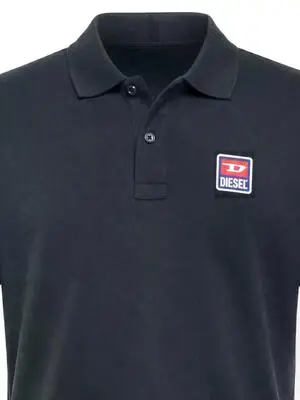 Diesel® Cuff Polos For Men