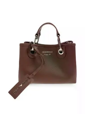 Emporio Armani Printed Totes