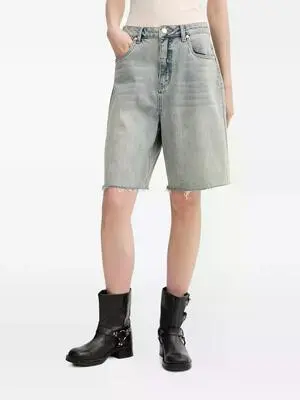 Gestuz Loose Fit Shorts For Women