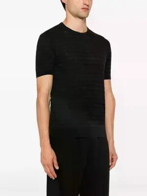 JEORDIE'S Patterned T-shirt