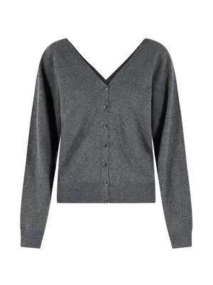 Lisa Yang Long Sleeve Cardigans For Women