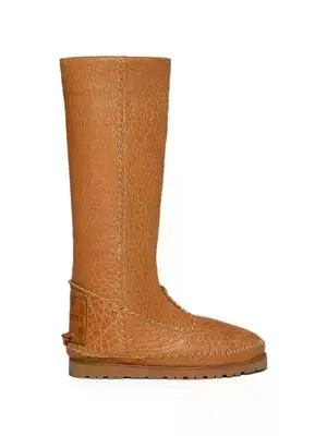 Dsquared2 Logo Boots For Women