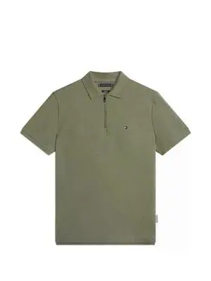 Tommy Hilfiger Spread Collar Polos For Men