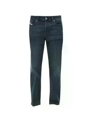 DIESEL® D-definitive 2023 Regular-fit Jeans - Blue