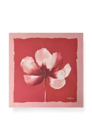 Furla Printed Scarves
