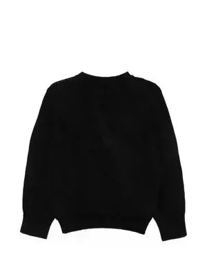 Toteme Cuffed Sweaters For Women
