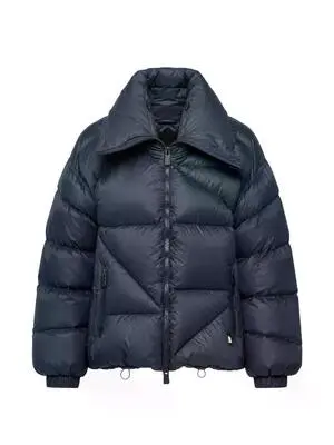 Bacon Double B Quilted Puffer Jacket