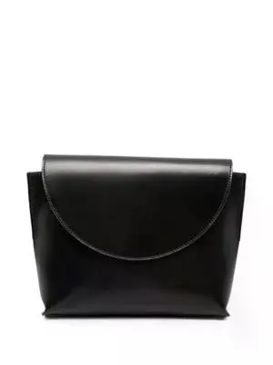 CORNELIAN TAURUS BY DAISUKE IWANAGA Leather Tote Bag