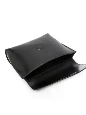 CORNELIAN TAURUS BY DAISUKE IWANAGA Leather Tote Bag