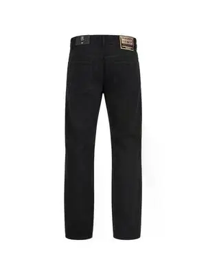 DIESEL® Buster-x Tapered Jeans