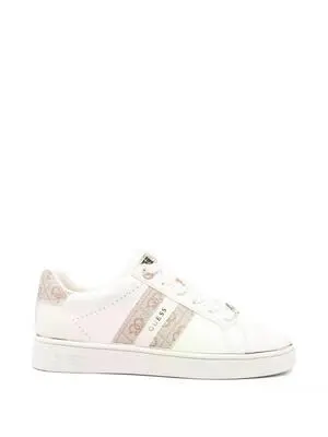 Guess Flat Sneakers For Women