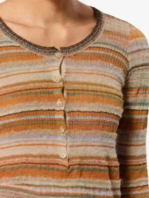 MARANT ETOILE Frederica Pullover