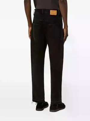 MARANT Jorian Barrel Fit Jeans