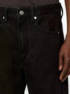 MARANT Jorian Barrel Fit Jeans