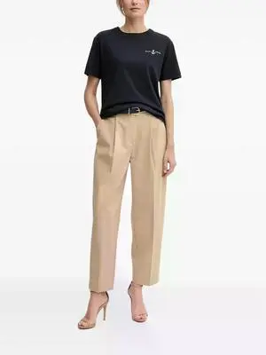 Gant Anchor Motif T-shirt