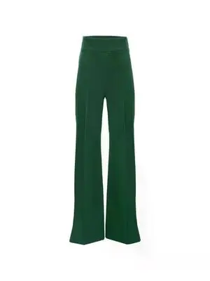 Carolina Herrera Wide-leg Trousers