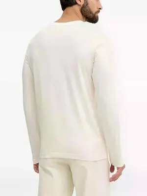 Gant Long-sleeve T-shirt
