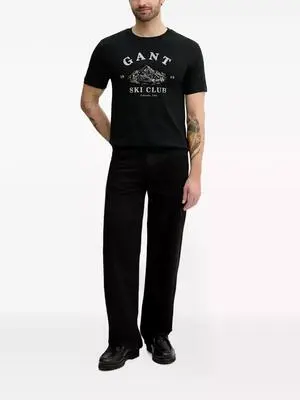 Gant Cotton T-shirt