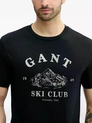 Gant Cotton T-shirt