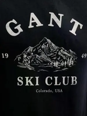 Gant Cotton T-shirt