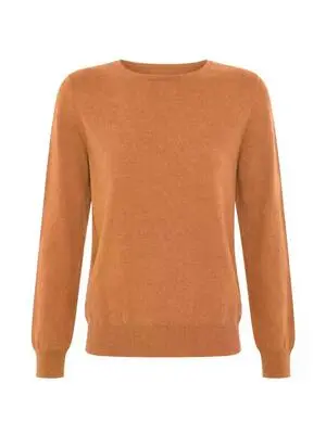 Malo Fine Knit Sweaters For Women