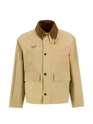 BARBOUR INTERNATIONAL Solar Spey Jacket