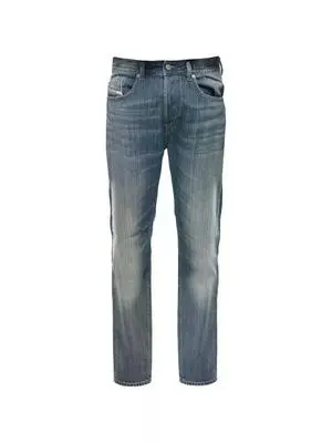 Diesel® Medium Wash Jeans For Men