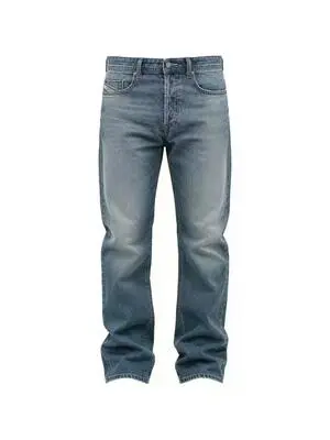 DIESEL® Buster Jeans