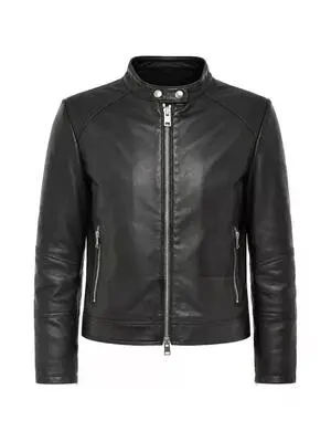Diesel® Leather Jackets For Women