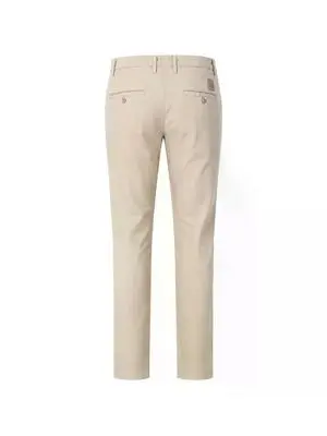 Jacob Cohen Straight-leg Trousers