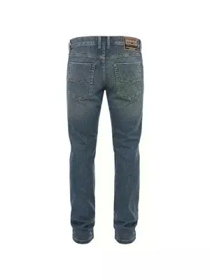 DIESEL® Tepphar Jeans - Blue