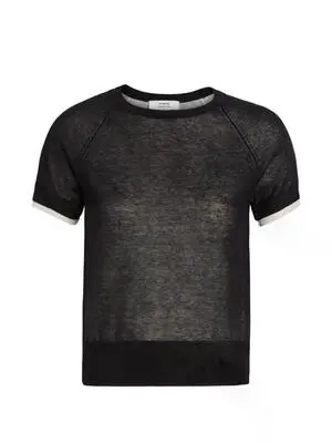Vince Trimmed T-shirts For Women