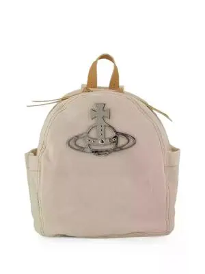 Vivienne Westwood Top Handle Backpacks