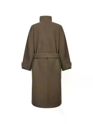 Lemaire Long Sleeve Coats For Women