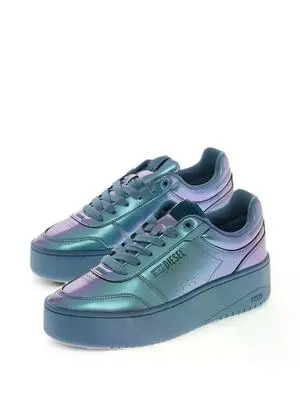 Diesel® Logo Sneakers For Women
