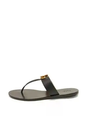 Gucci Thong Sandals For Women