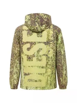 Diesel® Hooded Jackets For Men