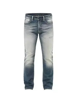 DIESEL® Buster-x Jeans With Faded Effect