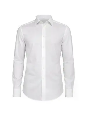 Dolce & Gabbana Long-sleeve Buttoned Shirt