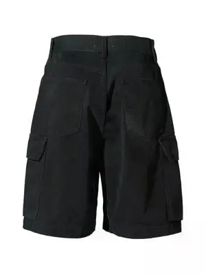 JW Anderson Patch-pocket Cargo Shorts