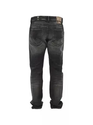 DIESEL® Buster-x Tapered Jeans