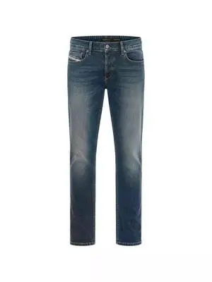 DIESEL® Tepphar-x Skinny Jeans