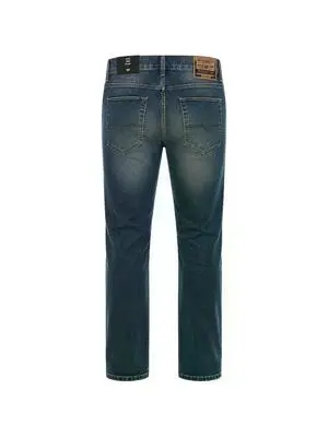 DIESEL® Tepphar-x Skinny Jeans