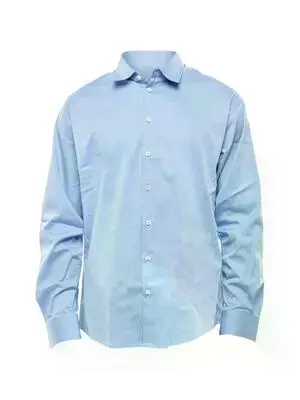 Dsquared2 Embroidered-logo Shirt