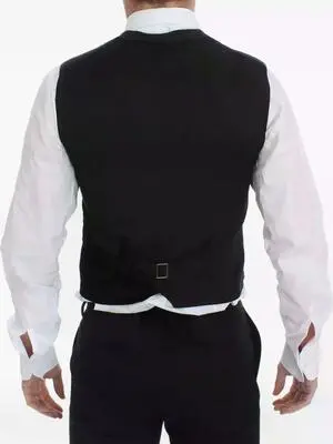 Dolce & Gabbana V-neck Waistcoat