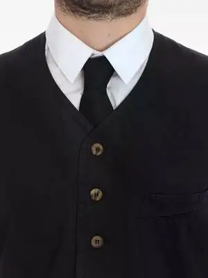 Dolce & Gabbana V-neck Waistcoat